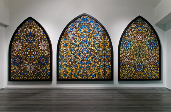 Art exhibitions in Kyiv. PinchukArtCentre hosts an exhibition of ...