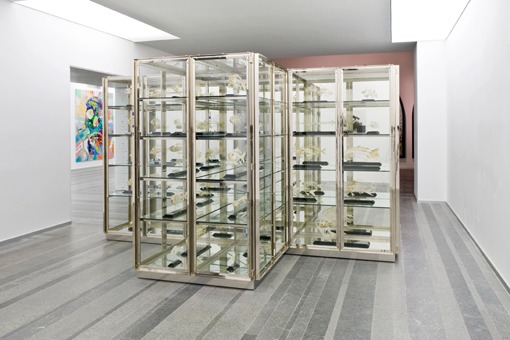 Art exhibitions in Kyiv. PinchukArtCentre hosts an exhibition of ...