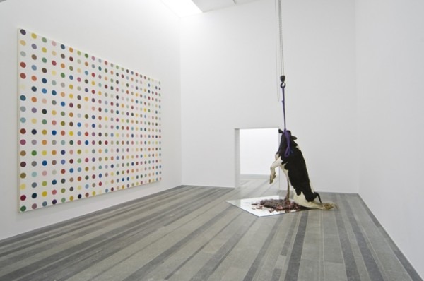 Art exhibitions in Kyiv. PinchukArtCentre hosts an exhibition of ...